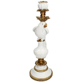 Candelabros Decorativos | Estilo y Luz para tu Casa – Time of Interiors